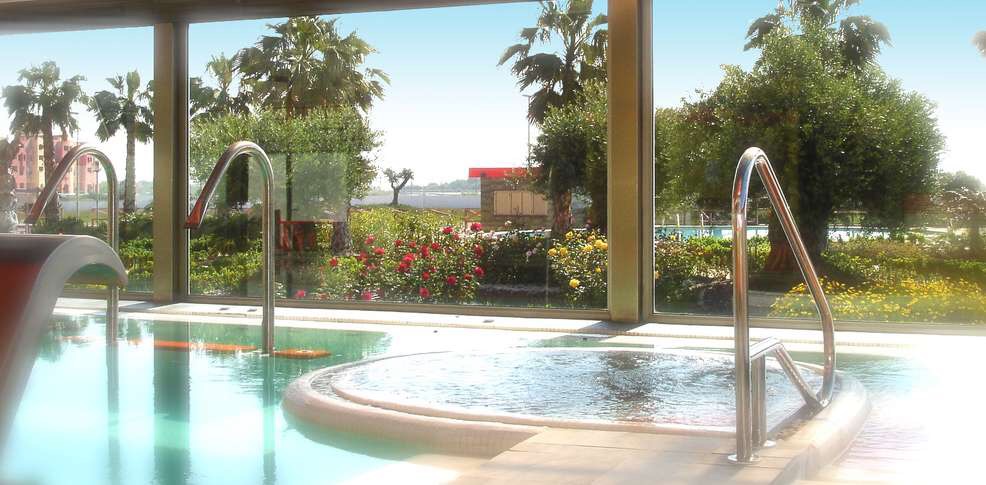 Escapada romántica con SPA cerca del mar menor - Inspira regalos